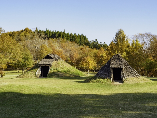 【弥生時代完全まとめ】紀元前4世紀から3世紀中頃まで簡単にわかりやすく解説！ | みちくさスタディ